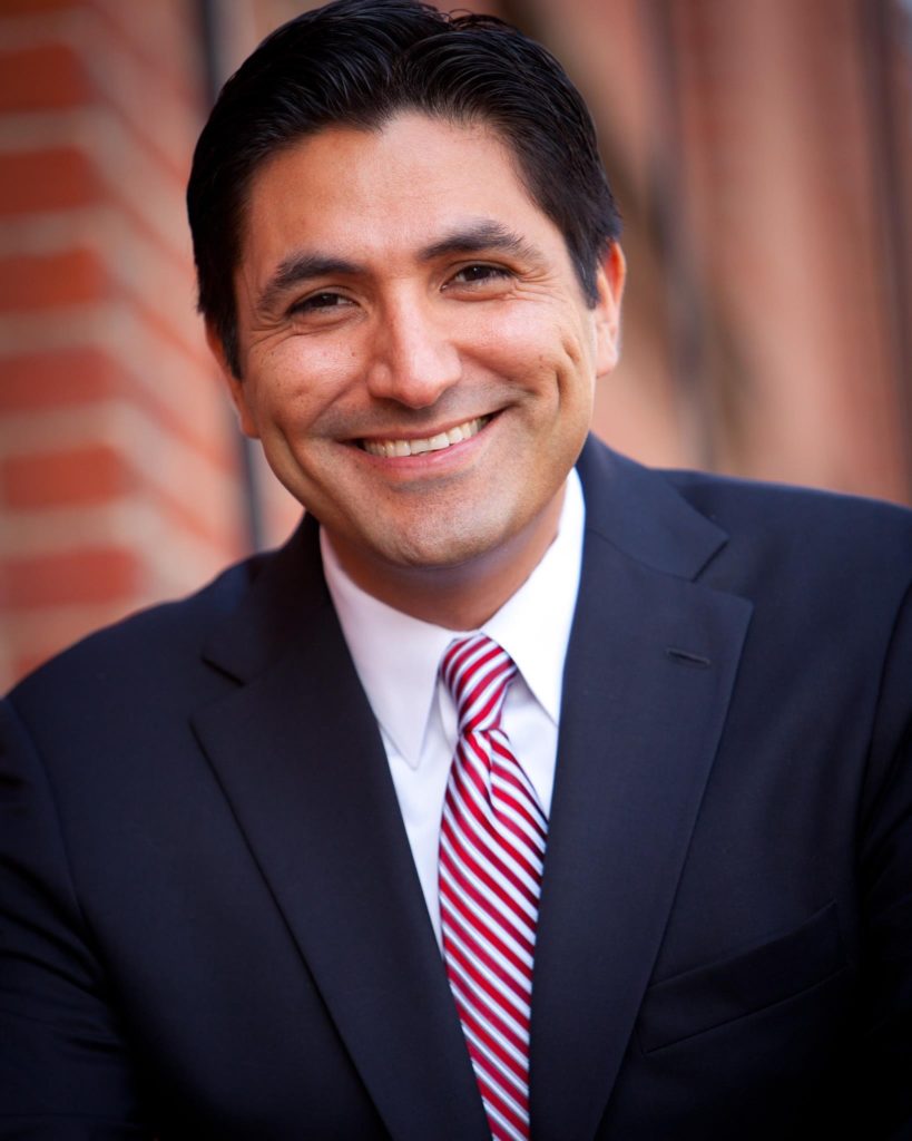 Chancellor's Newsletter - July 2019 - YCCD