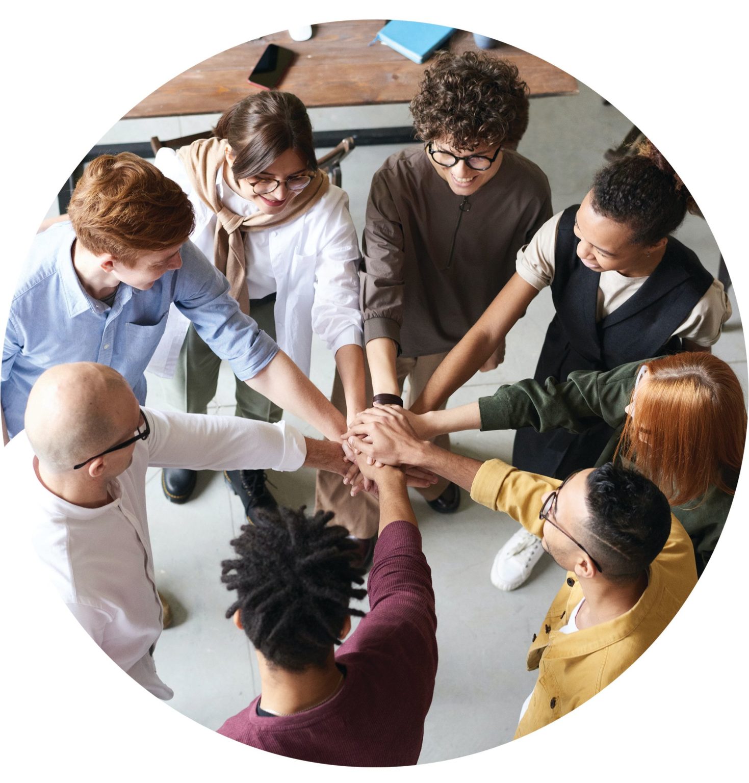 Organizational Charts - YCCD