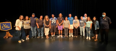 Chancellor's Newsletter - August 2022 - YCCD