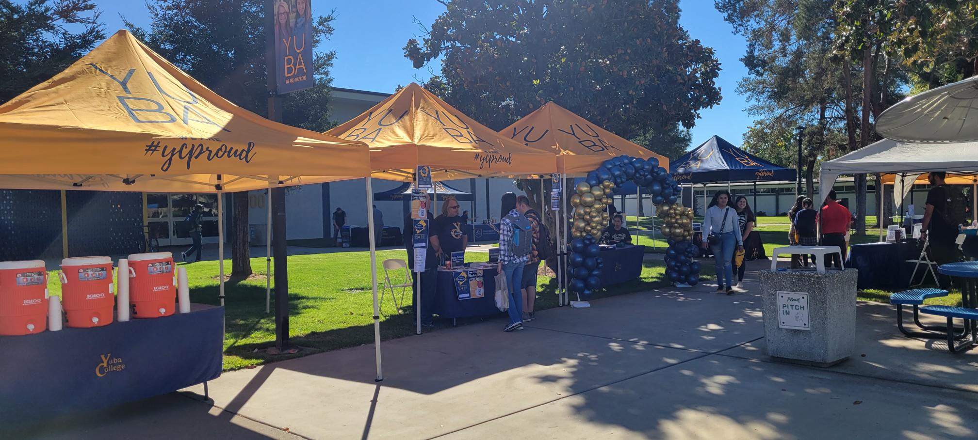 Chancellor's Newsletter - September 2022 - YCCD