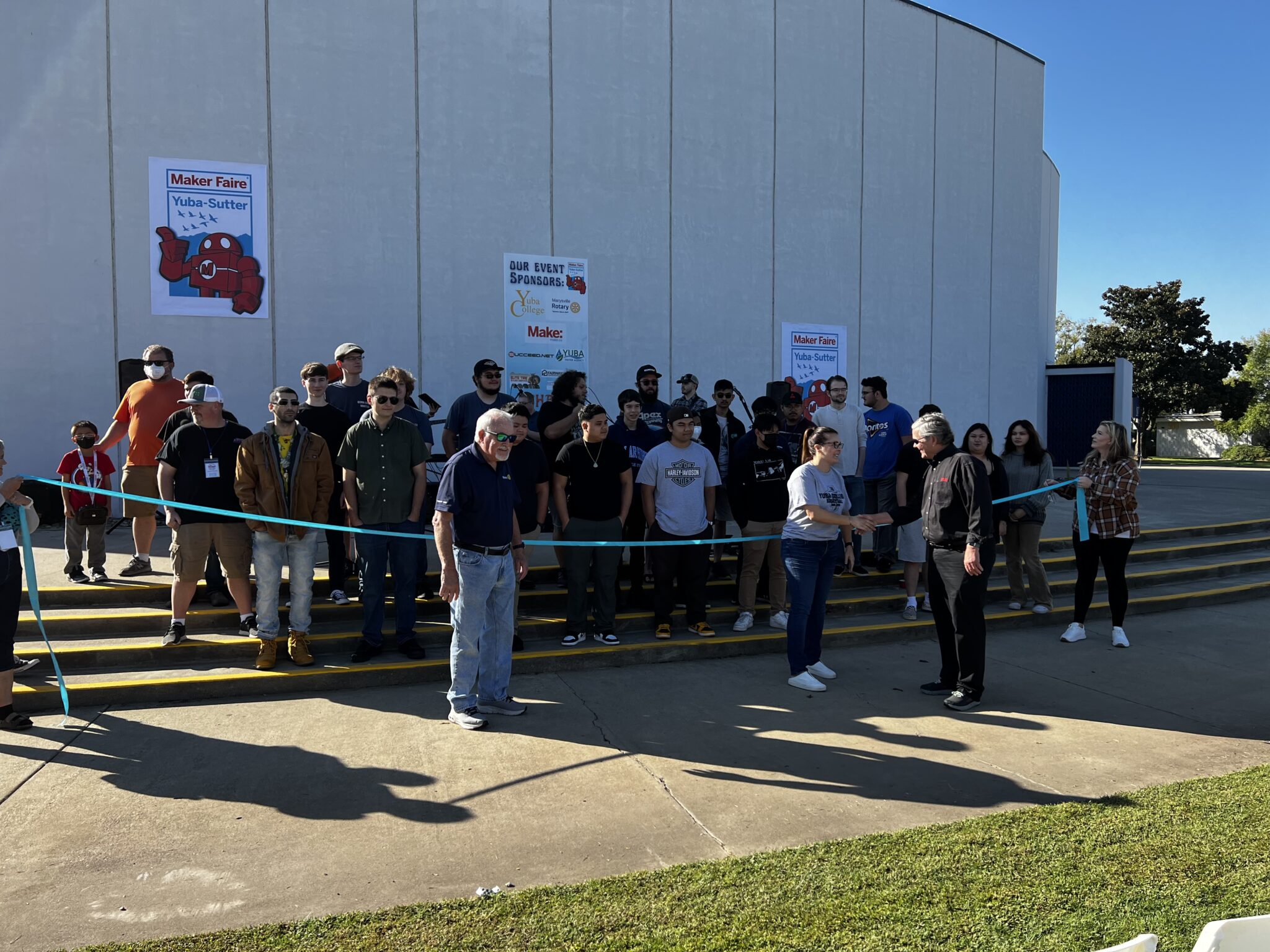 Chancellor's Newsletter - October 2022 - YCCD