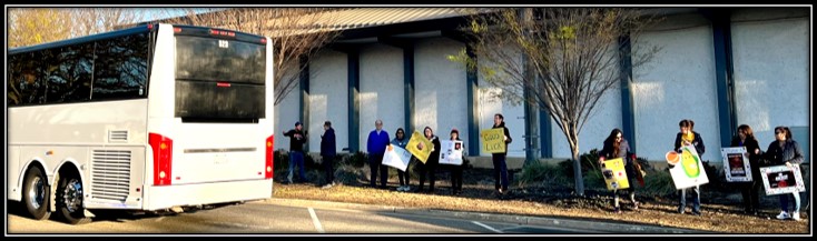 Chancellor's Newsletter - March 2024 - YCCD