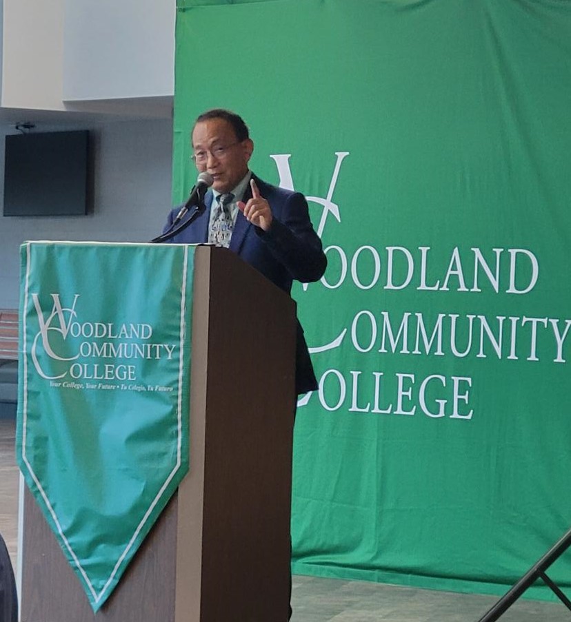 Celebrating YCCD and California Community Colleges - YCCD