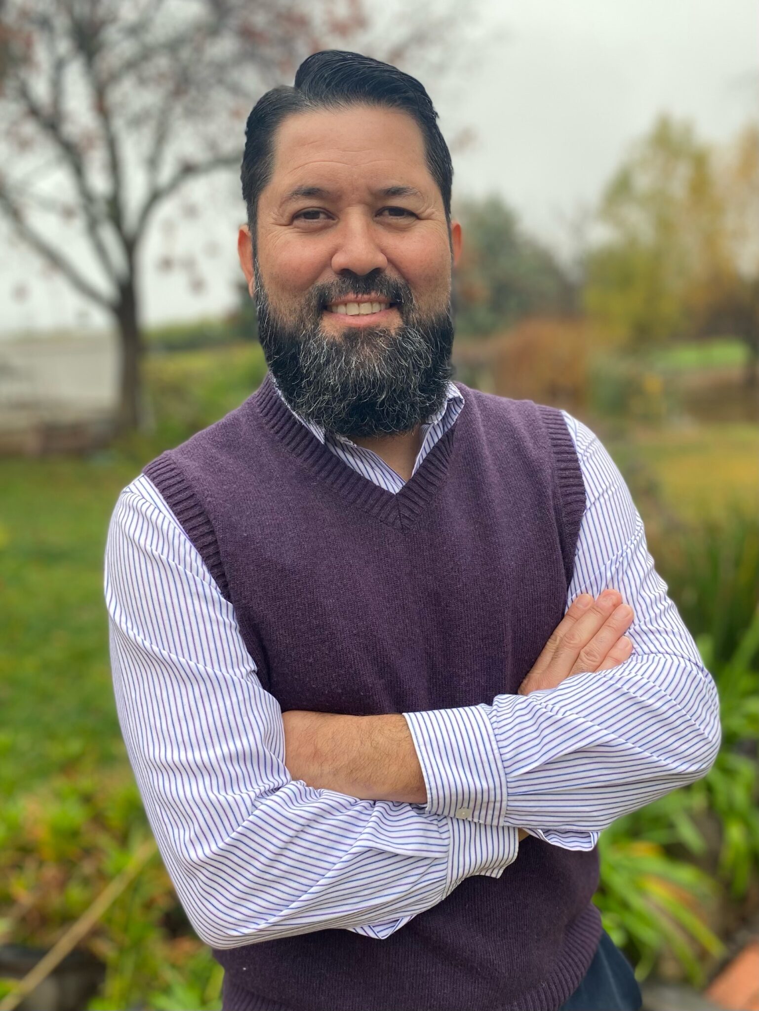 Board of Trustees - YCCD